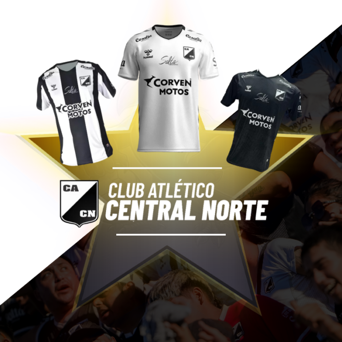 Central Norte